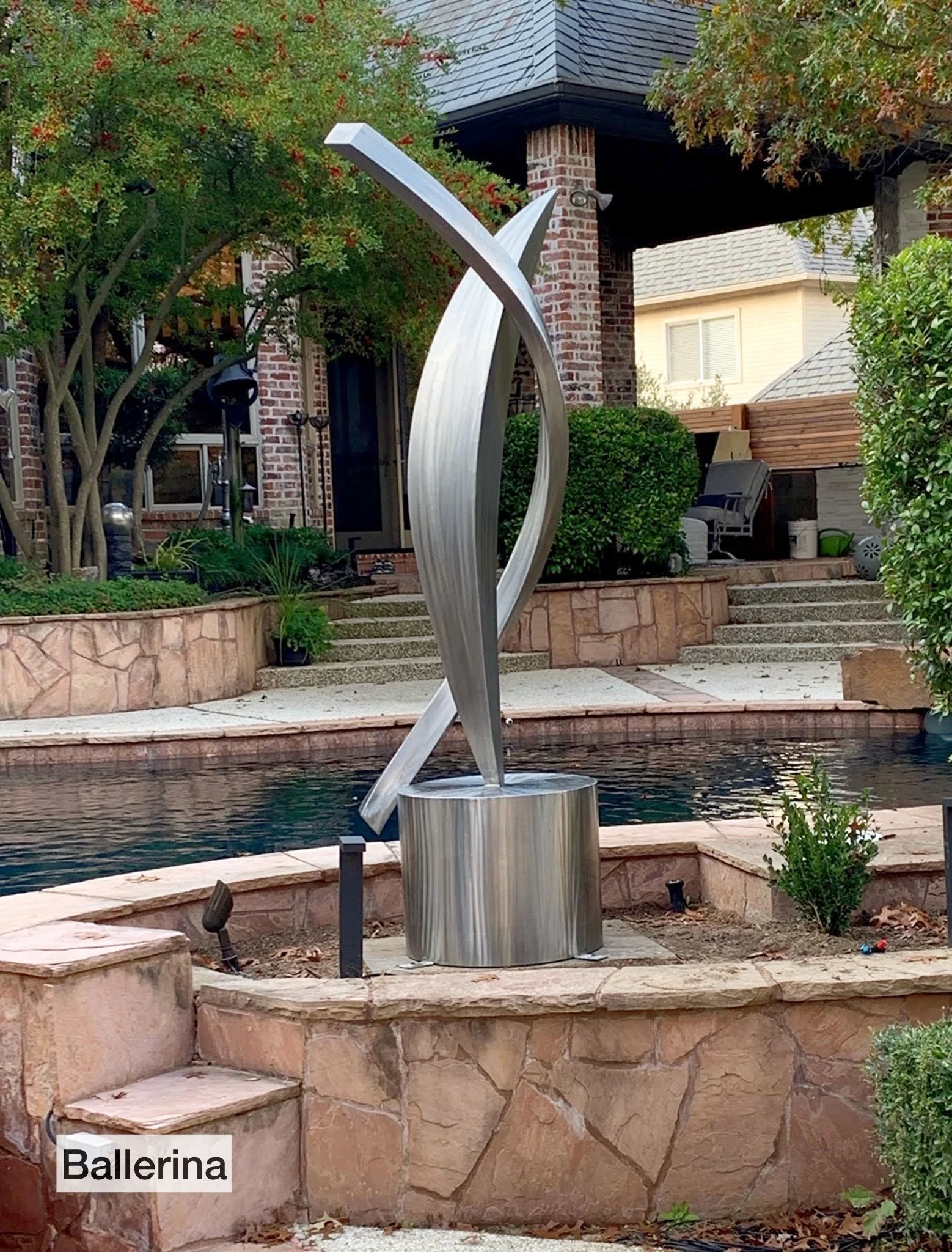 Gallery of Eugene Perry | Metal Art Gallery