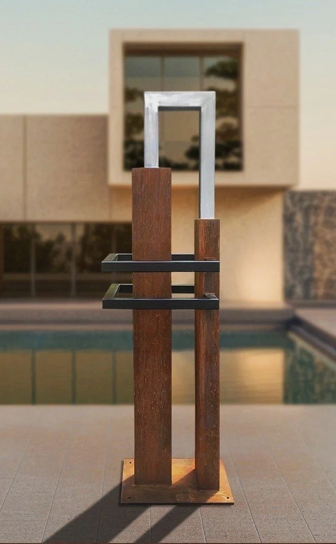 Discover Art Masterpieces at Sharp Metal | Sculpture Shop