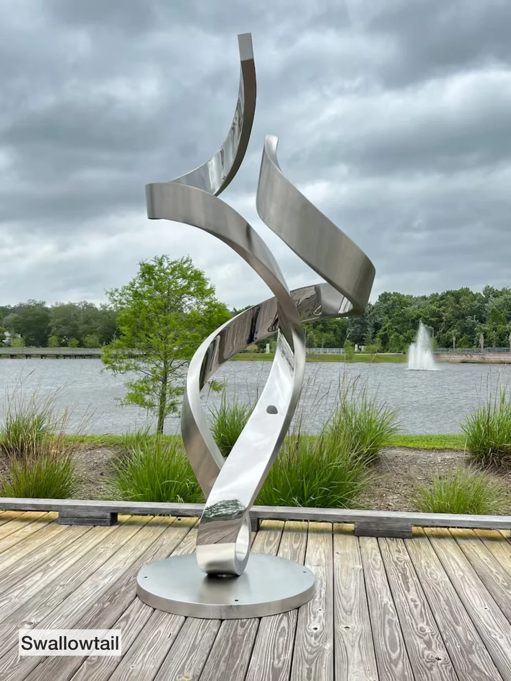 Gallery of Eugene Perry | Metal Art Gallery