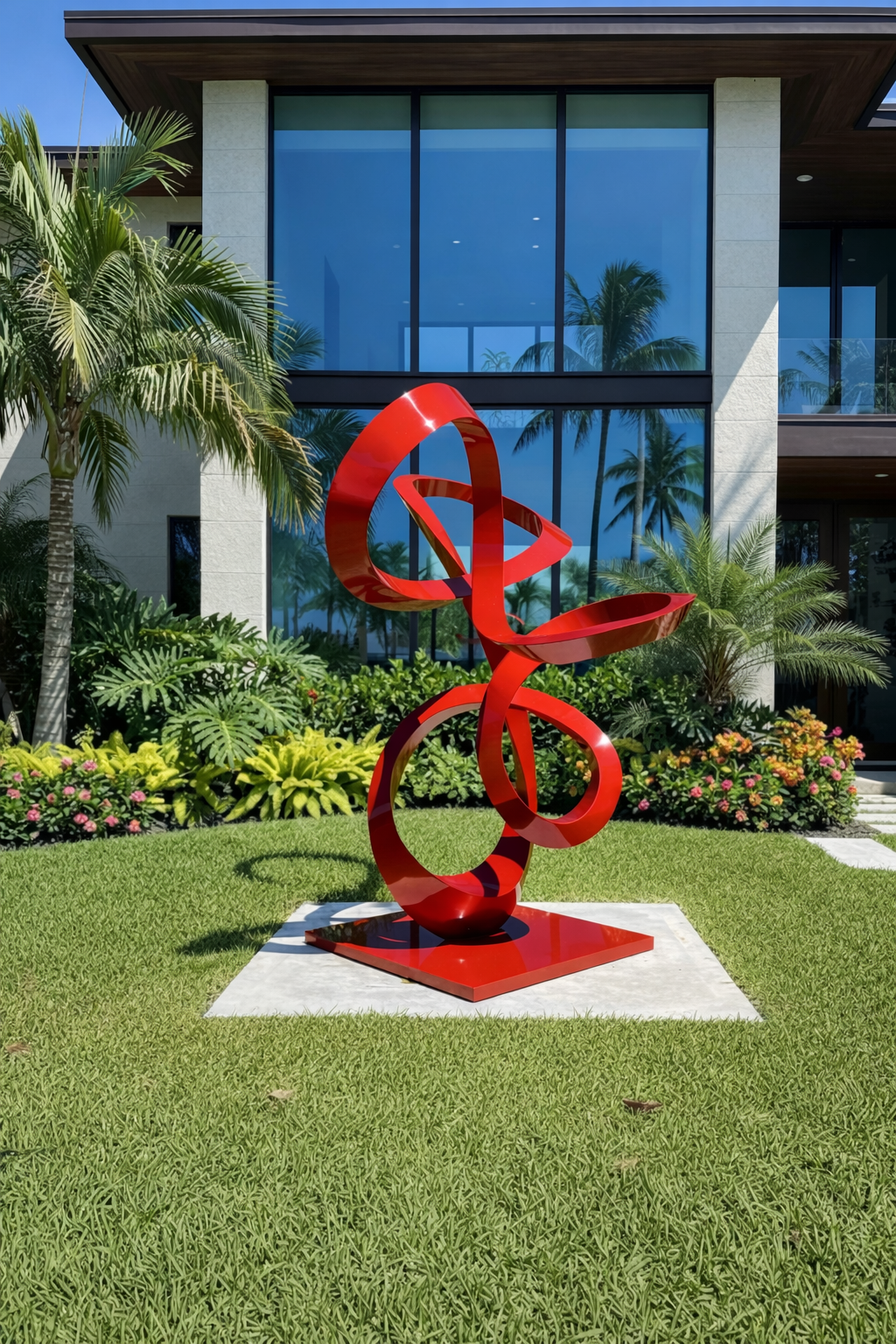 Discover Art Masterpieces at Sharp Metal | Sculpture Shop