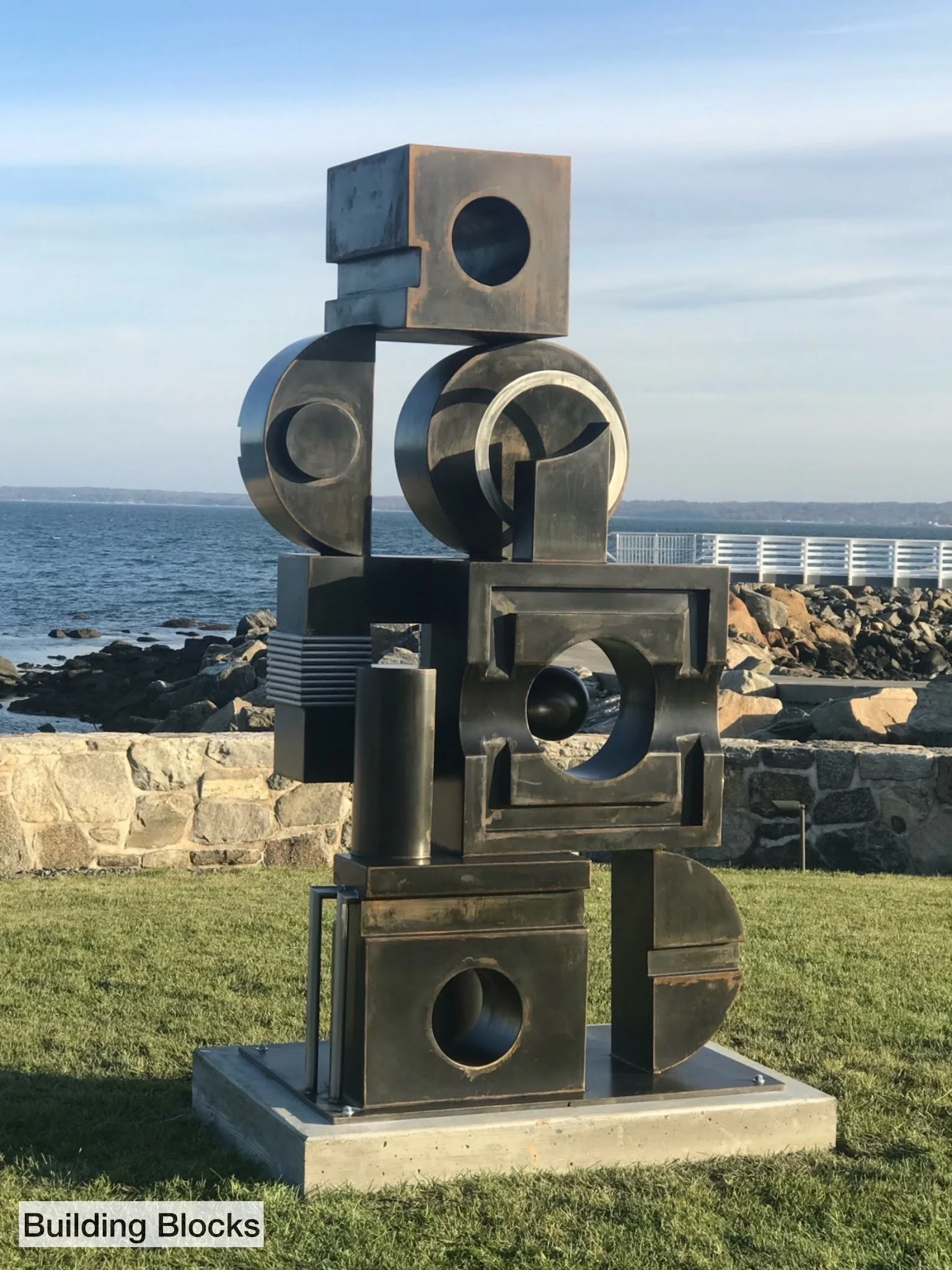 Gallery of Eugene Perry | Metal Art Gallery