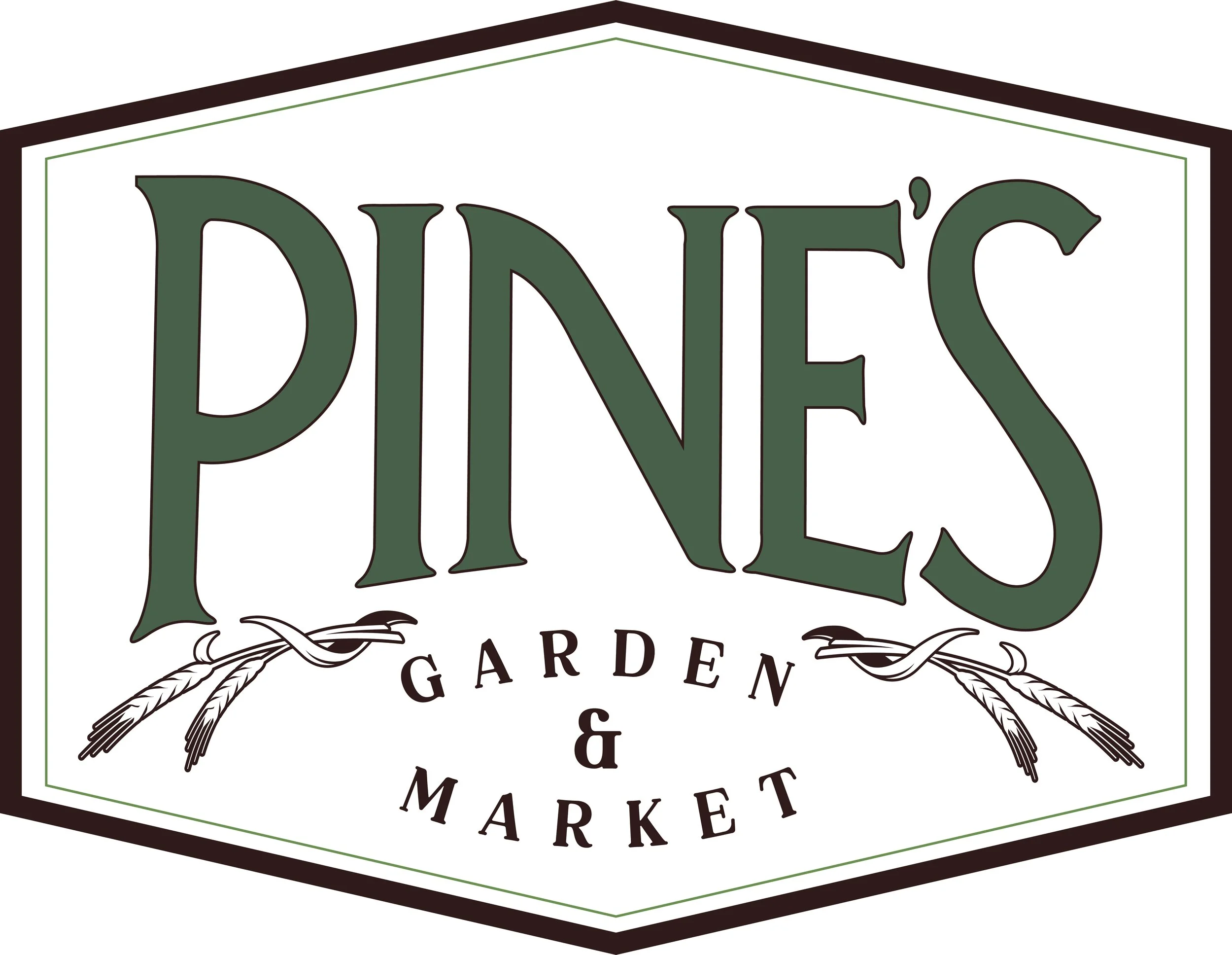 Pines Garden & Market