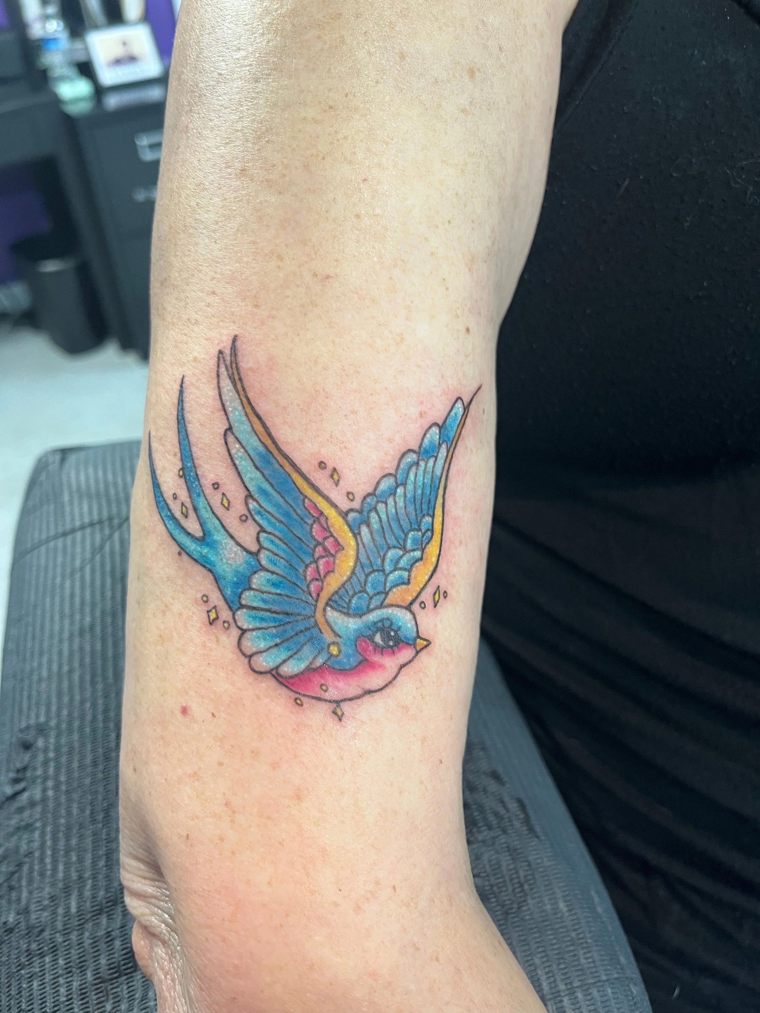 Tattoo Gallery - Moira — Lady Luck Tattoos and Piercings