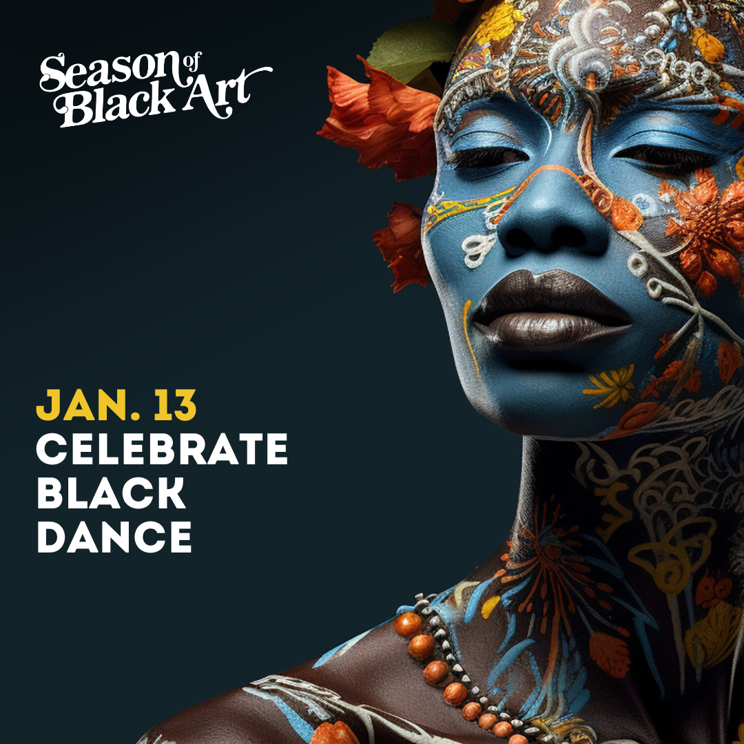 Festival Celebrating Black Art And History
