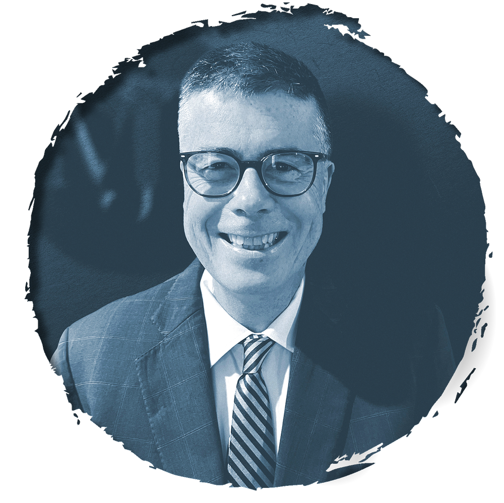 About — mark j. devine