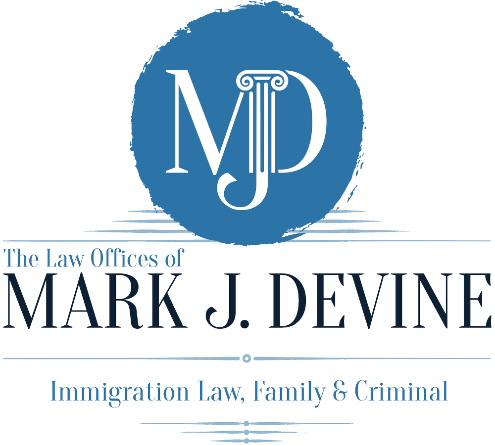 mark j. devine