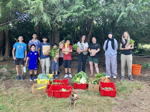 PRSG | Community Education