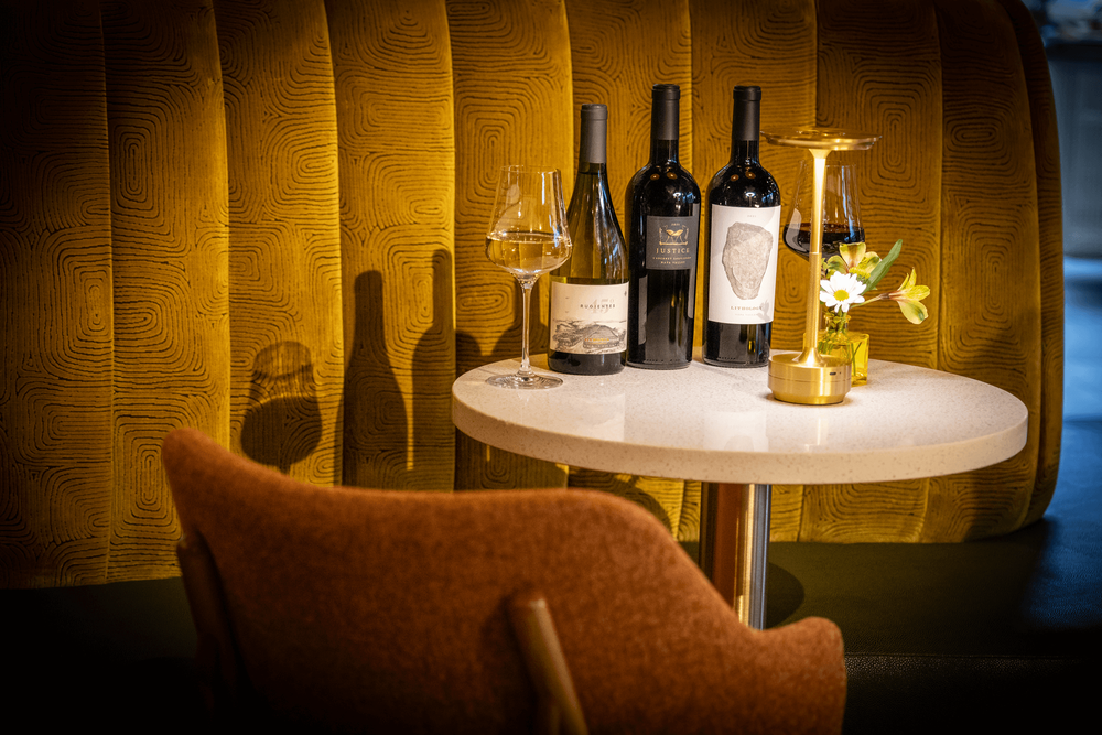 ABOUT — Canopy Wine Lounge