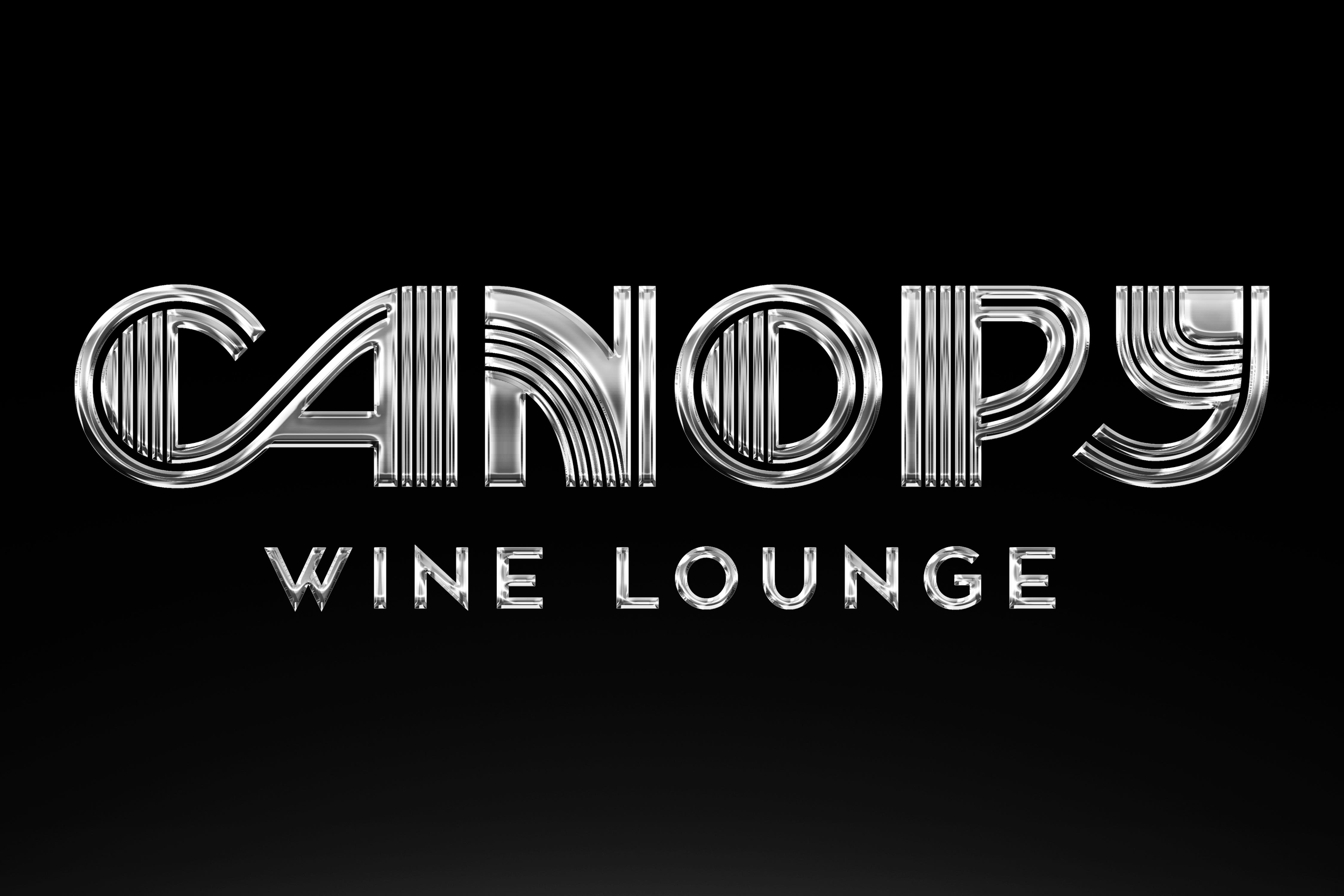 Events — Canopy Wine Lounge