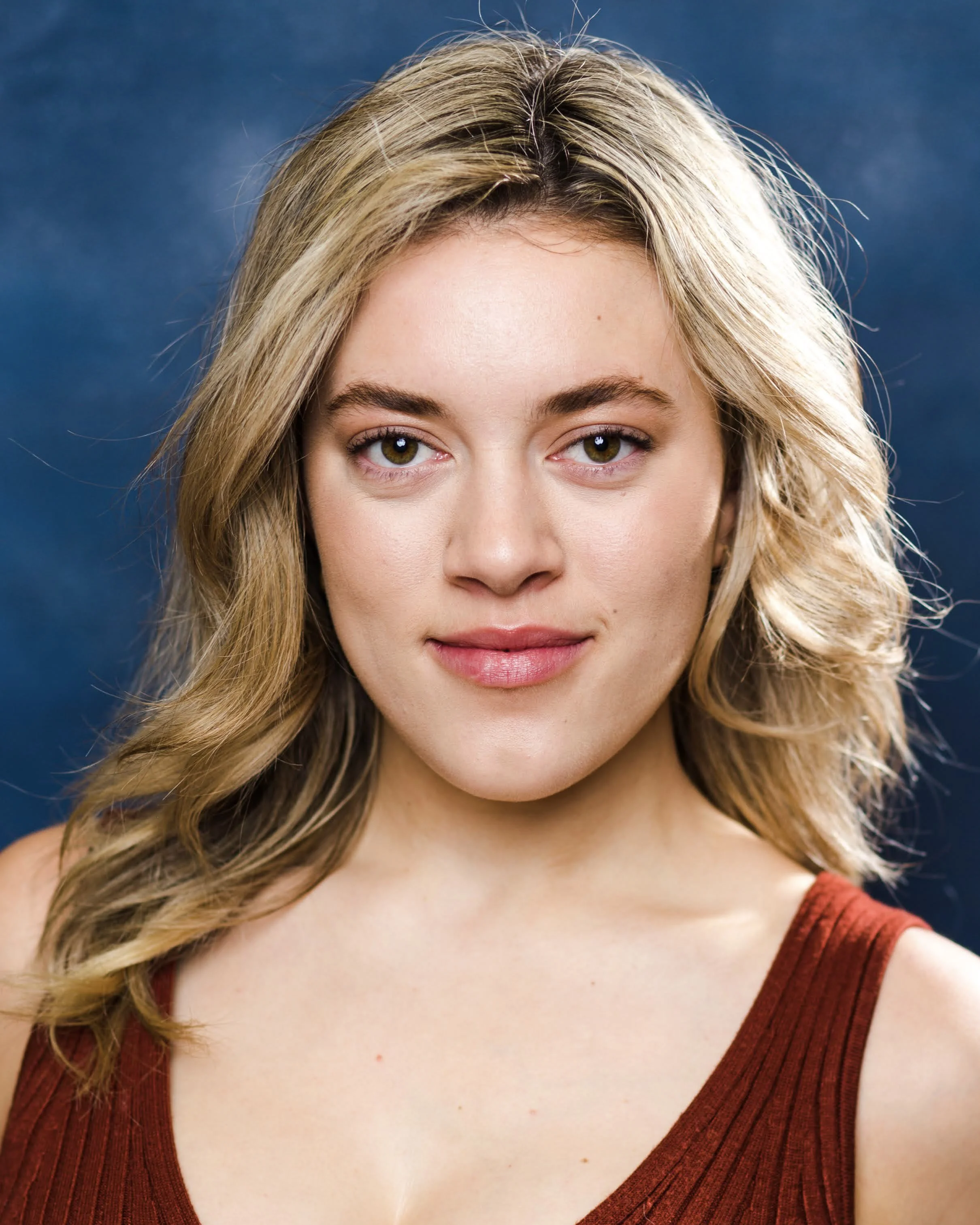 Resume & Headshots — Lila K. Smith