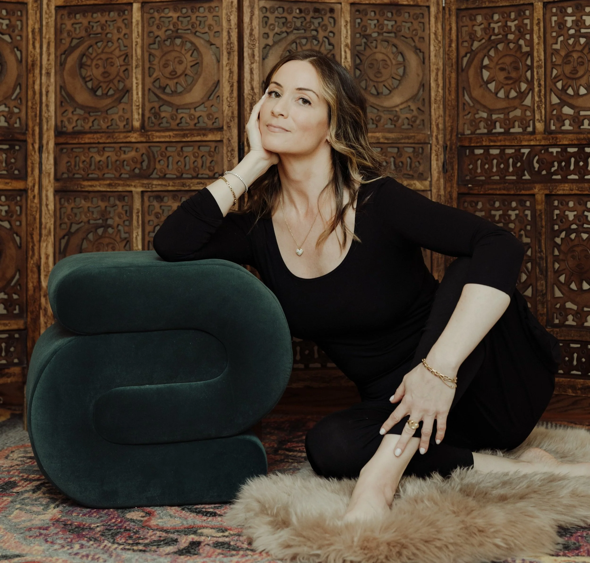 Lisa Larn :: Divorce Coach