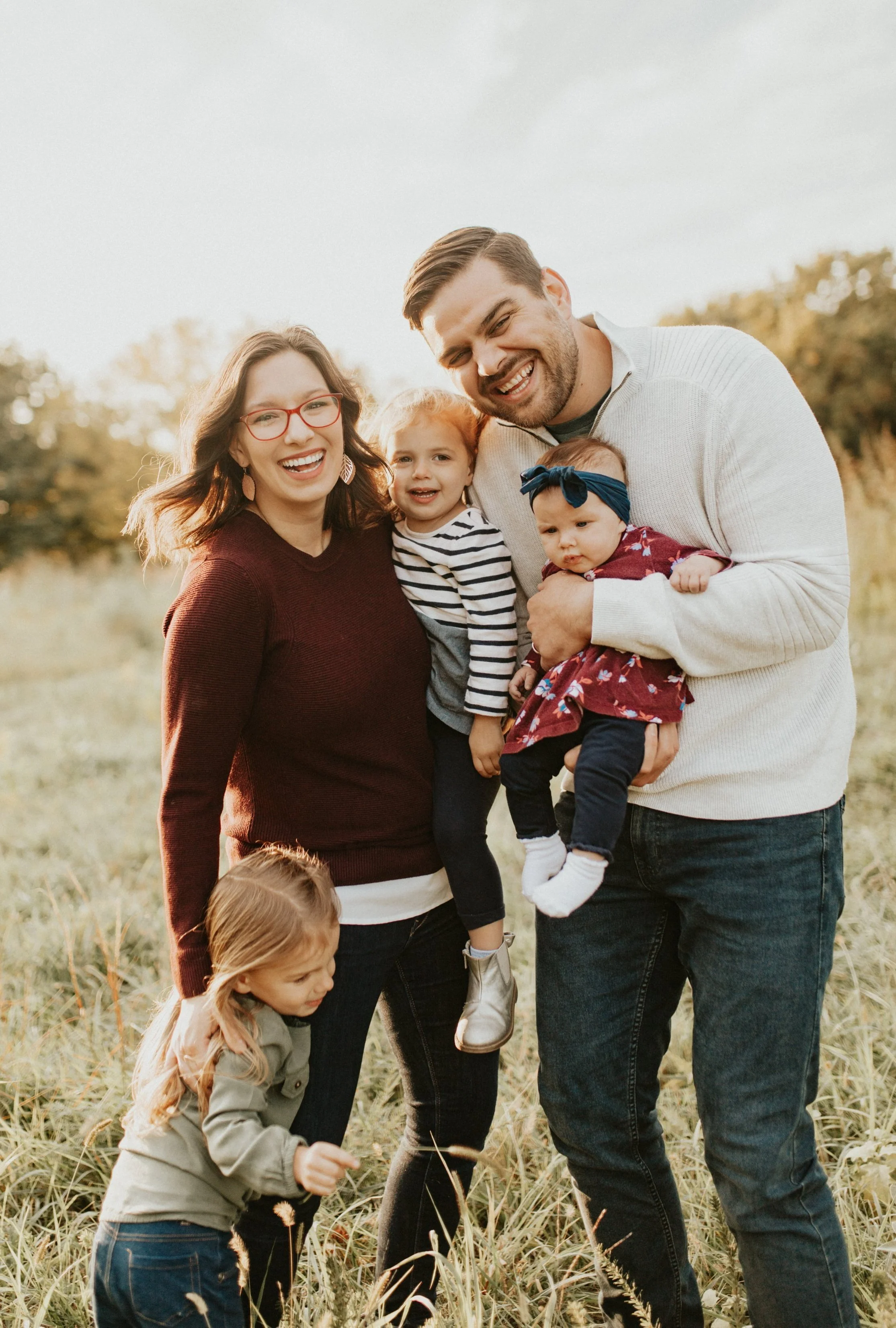 About — Kelsey Skoch