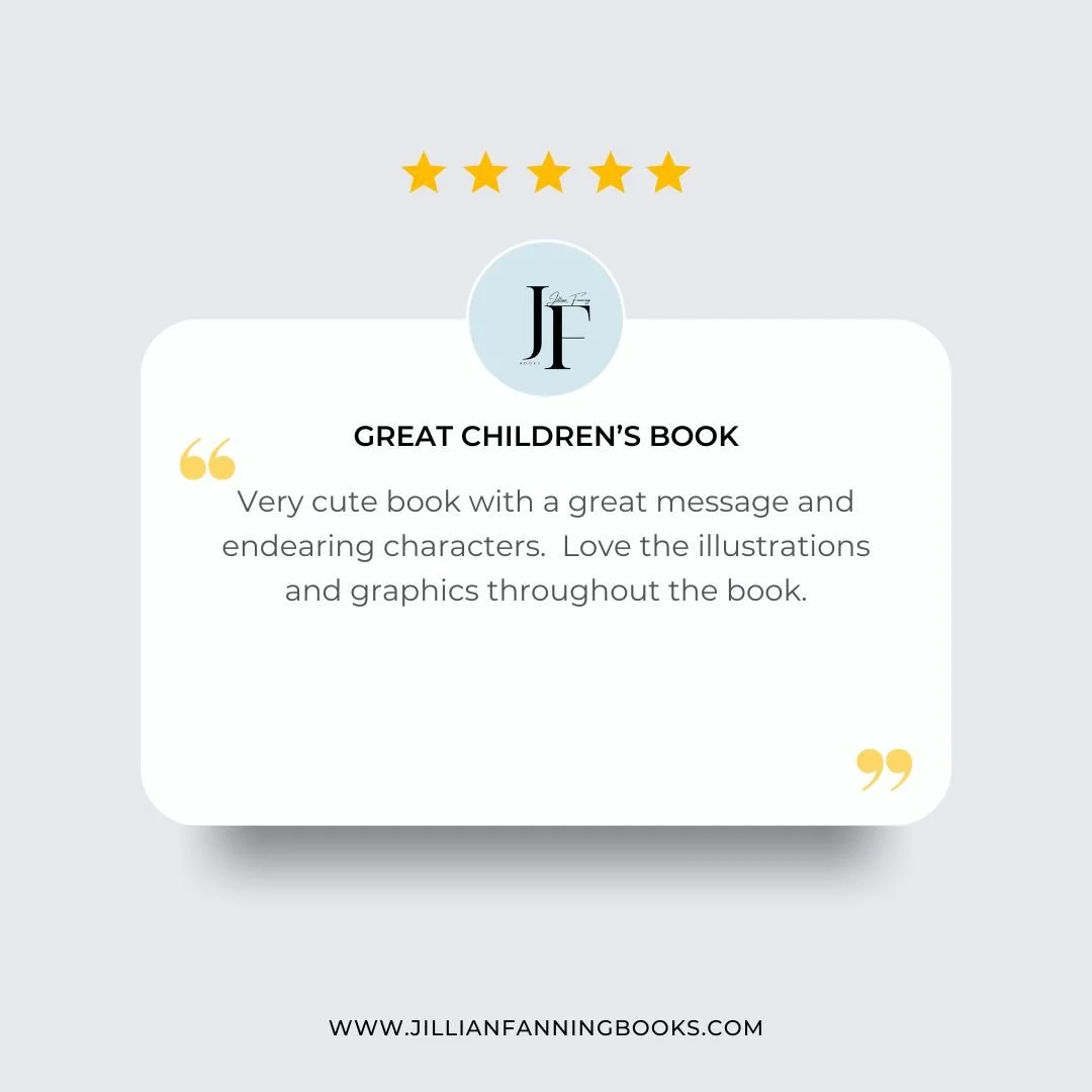 Jillian Fanning Books