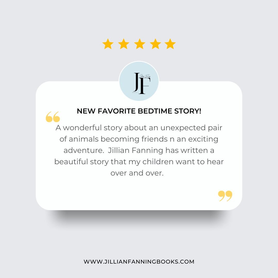 Jillian Fanning Books