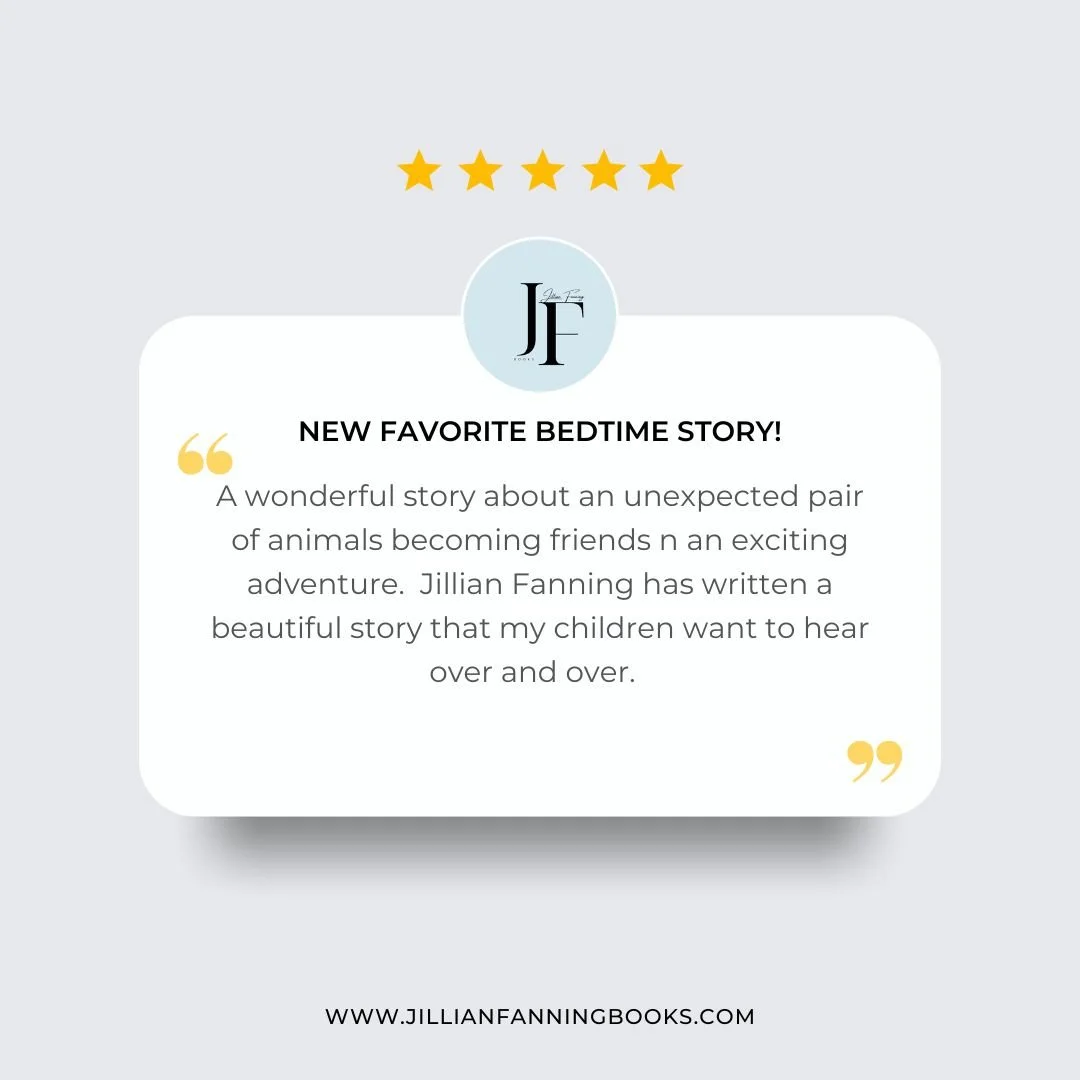 Jillian Fanning Books