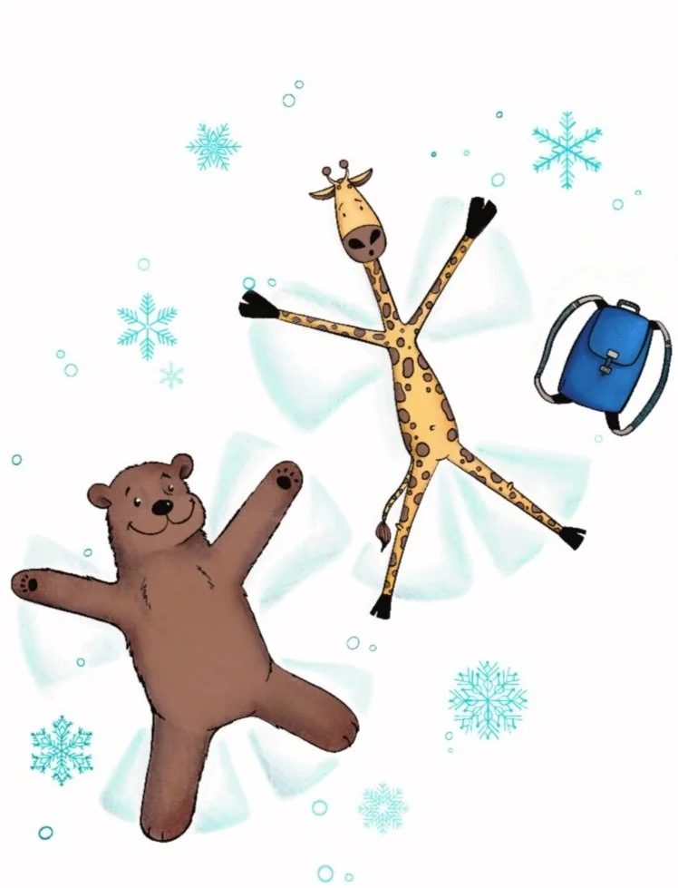 Jillian Fanning Books