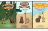 Jillian Fanning Books