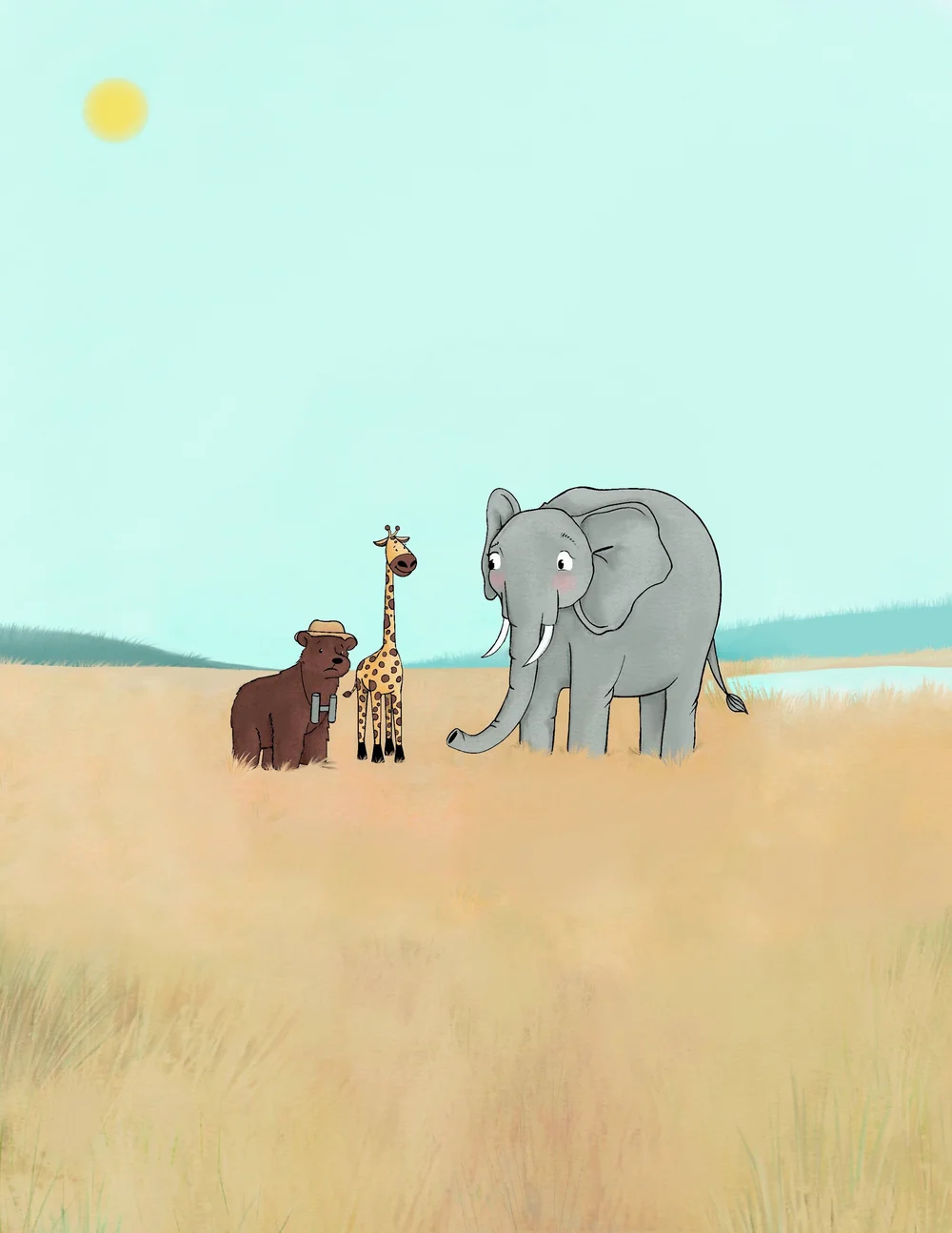 Jillian Fanning Books