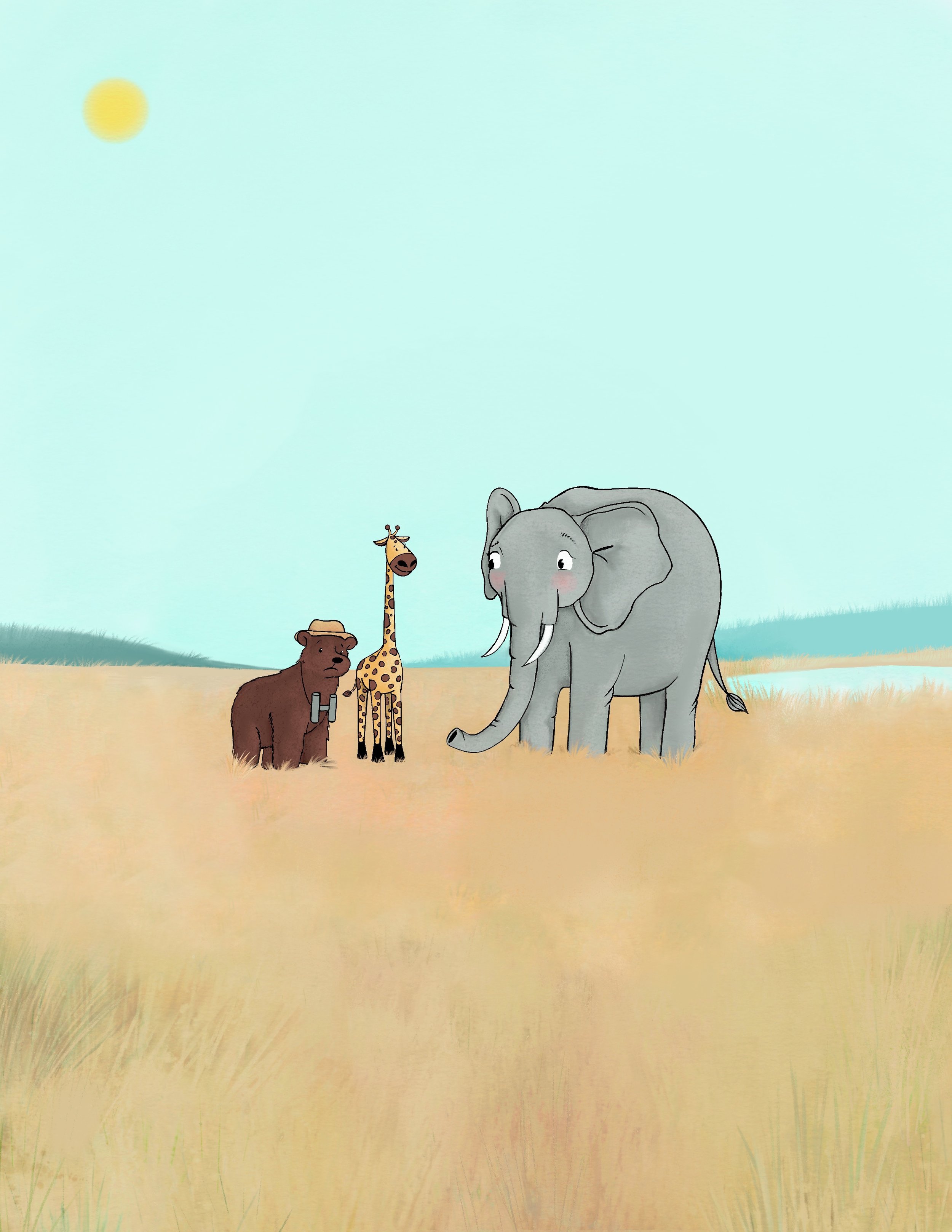 Jillian Fanning Books