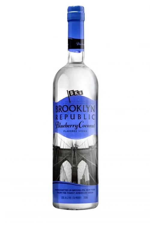 Our Vodkas — Brooklyn Republic Vodka