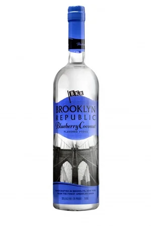 Our Vodkas — Brooklyn Republic Vodka