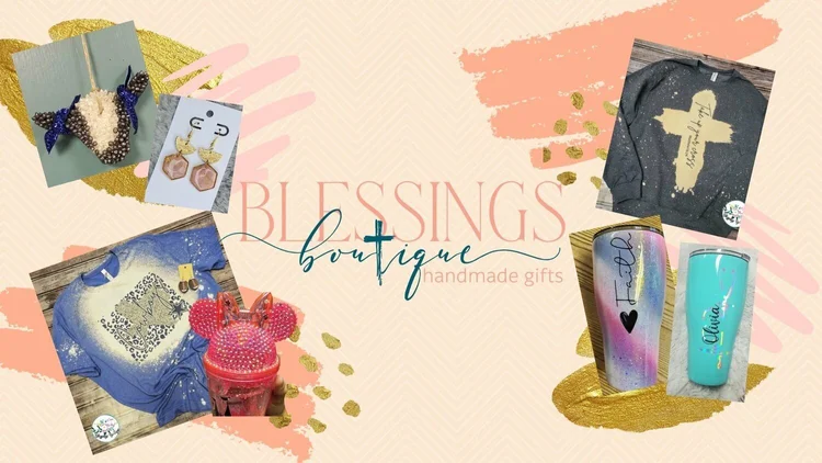 Blessings Boutique LLC