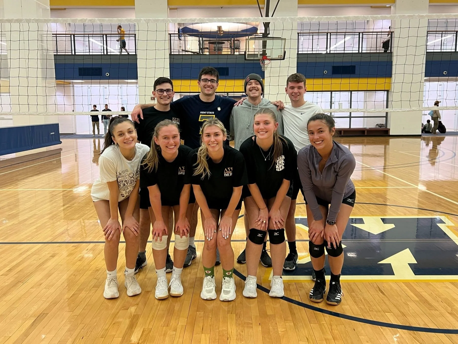 About Delta Sigma Pi — Delta Sigma Pi - Beta Pi