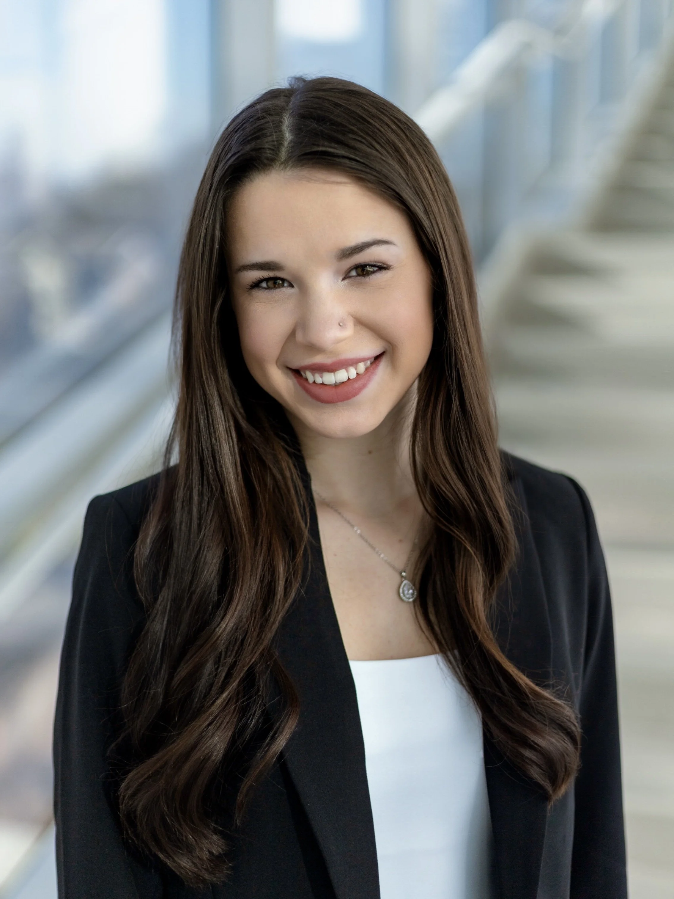 Executive Board — Delta Sigma Pi - Beta Pi