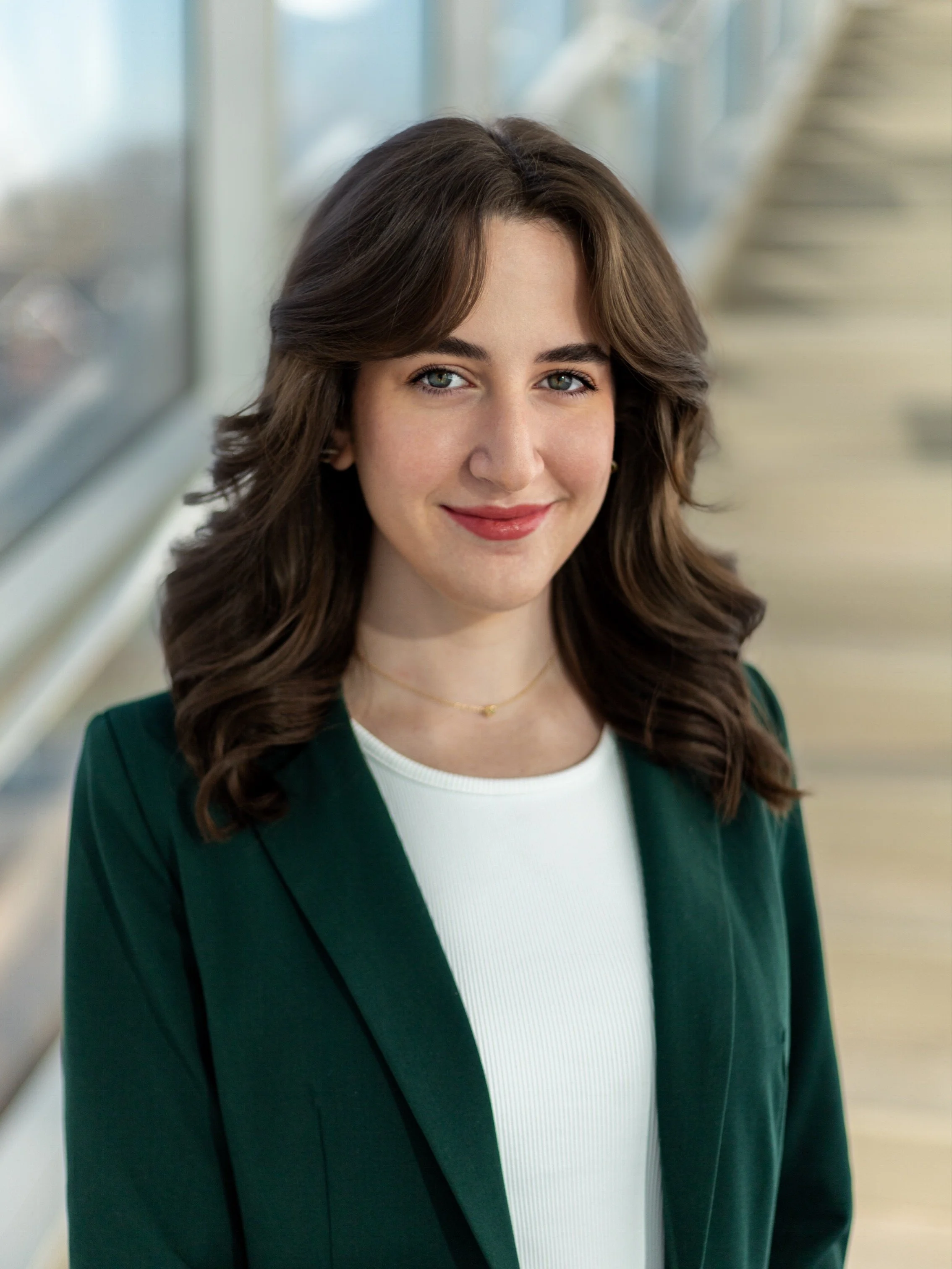 Executive Board — Delta Sigma Pi - Beta Pi