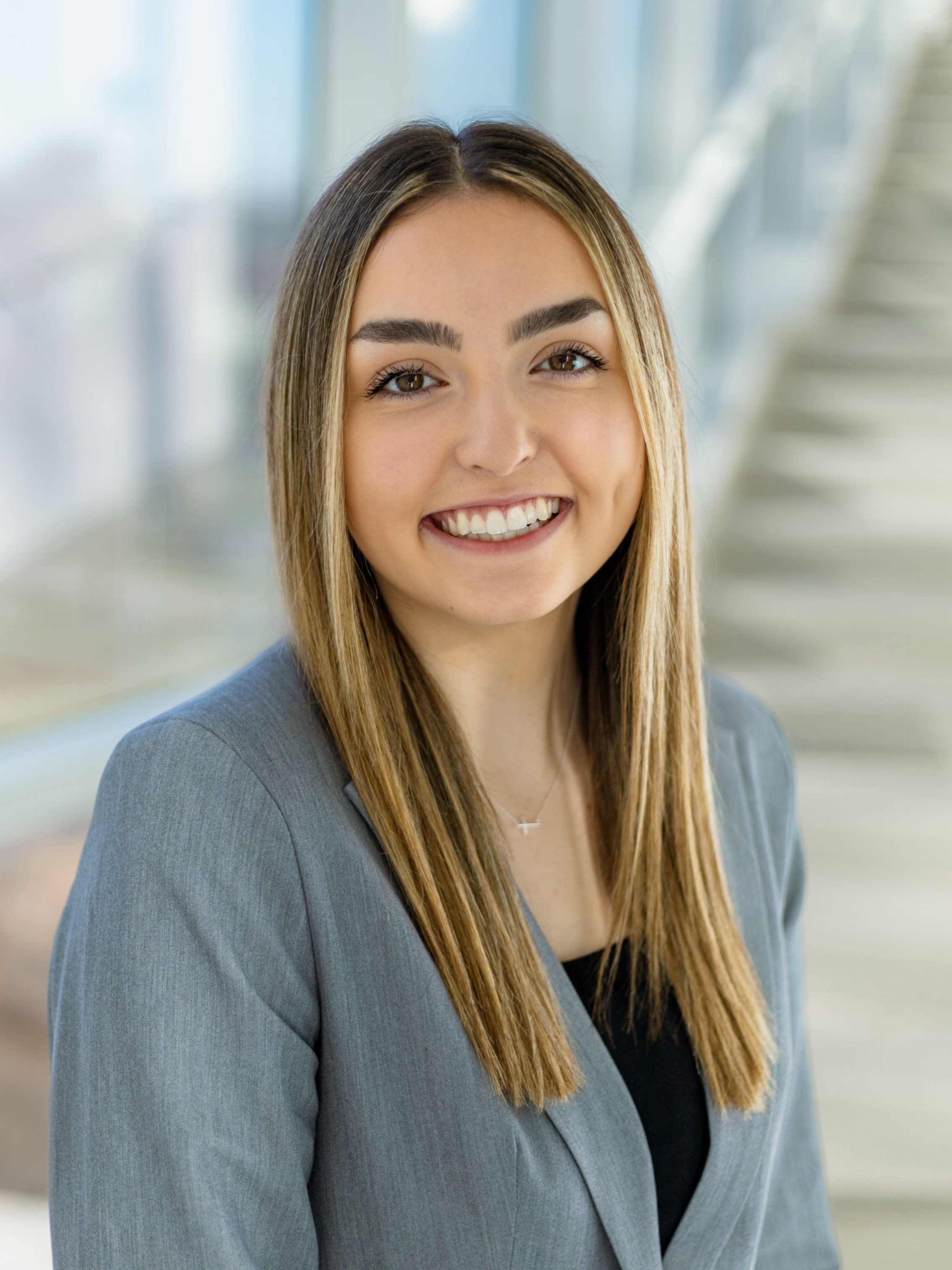 Executive Board — Delta Sigma Pi - Beta Pi