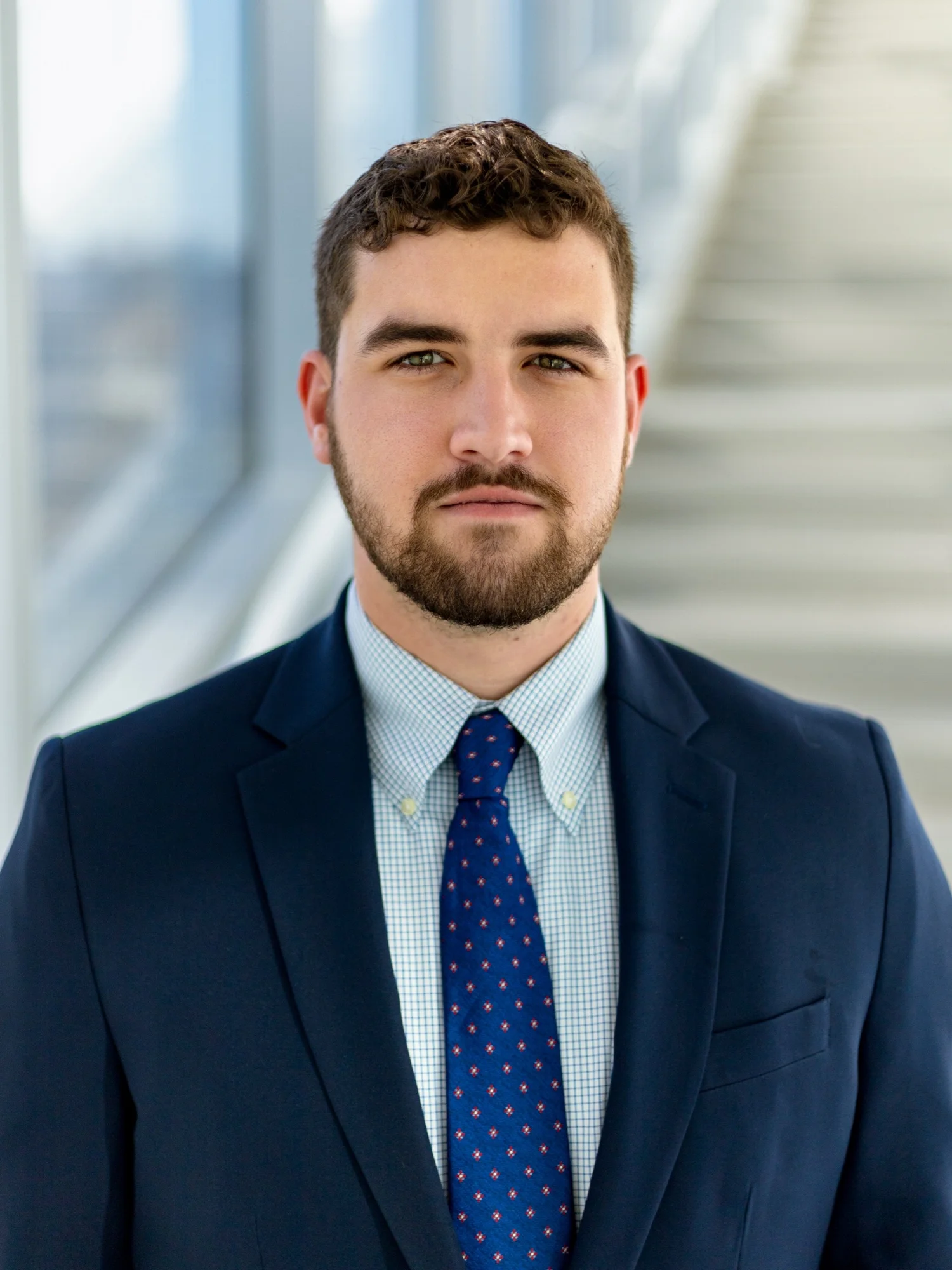 Executive Board — Delta Sigma Pi - Beta Pi