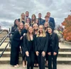About Delta Sigma Pi — Delta Sigma Pi - Beta Pi