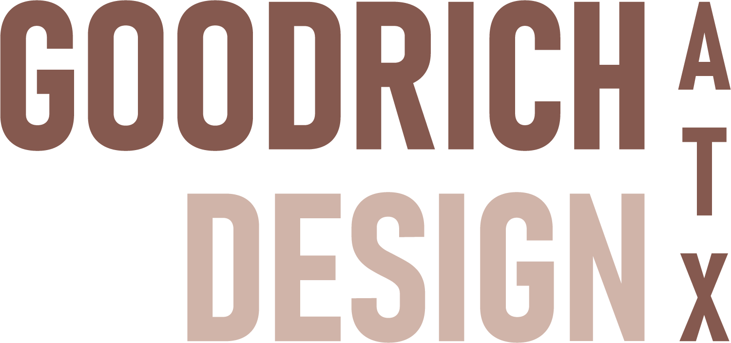 Goodrich Design Goodrich Design