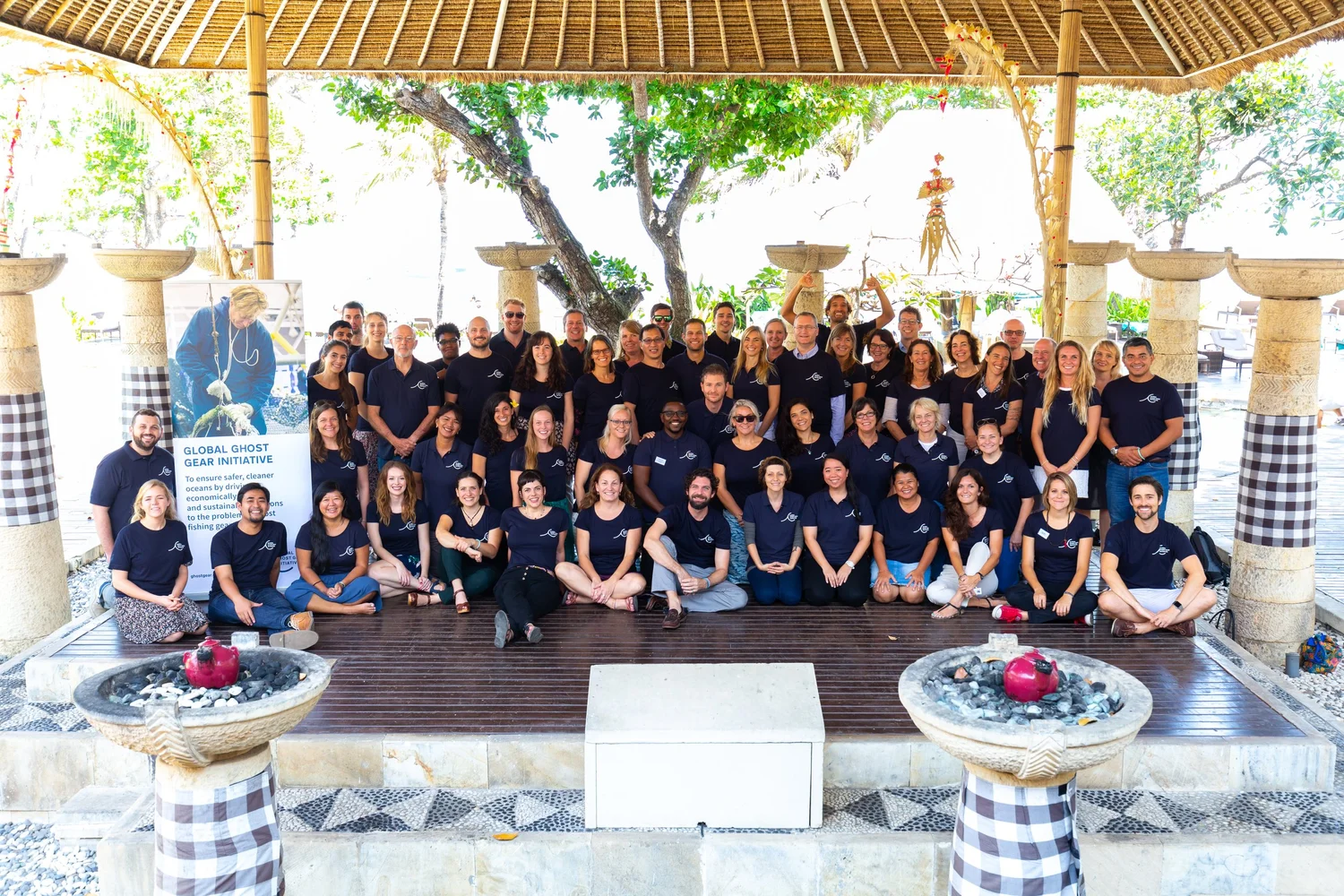 Become a Member — The Global Ghost Gear Initiative