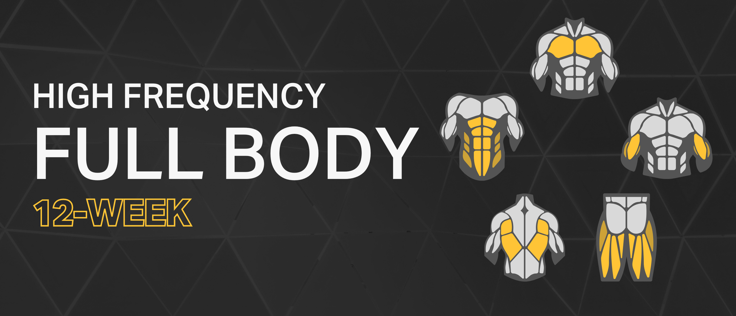 Ultimate 12-Week Training Plans — Fitness Stuff (for normal people) Podcast