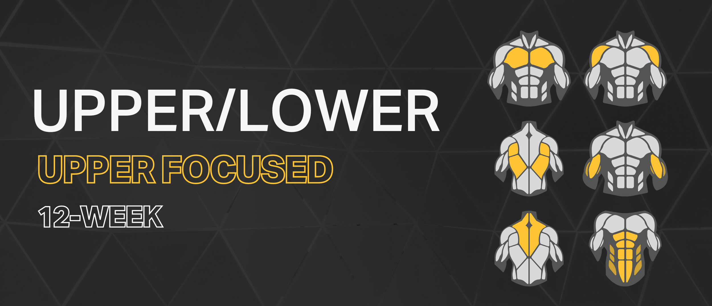 Ultimate 12-Week Training Plans — Fitness Stuff (for normal people) Podcast