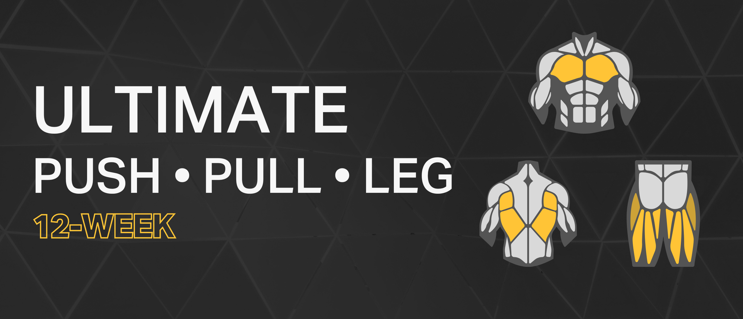 Ultimate 12-Week Training Plans — Fitness Stuff (for normal people) Podcast