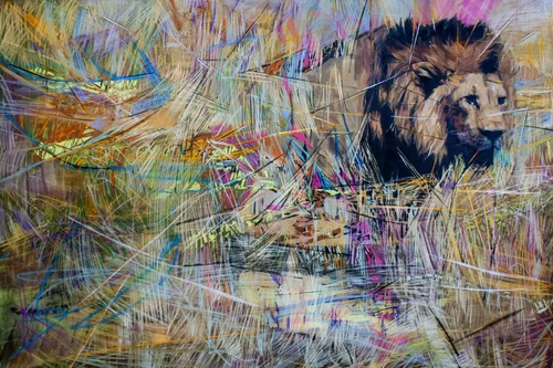 Emily Lamb Art