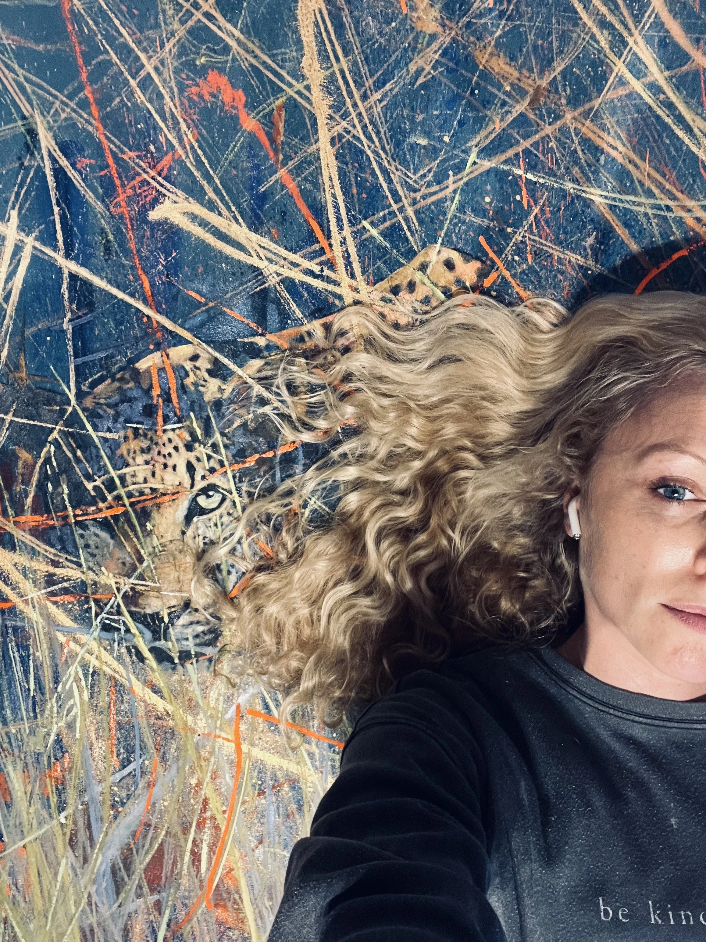 Emily — Emily Lamb Art