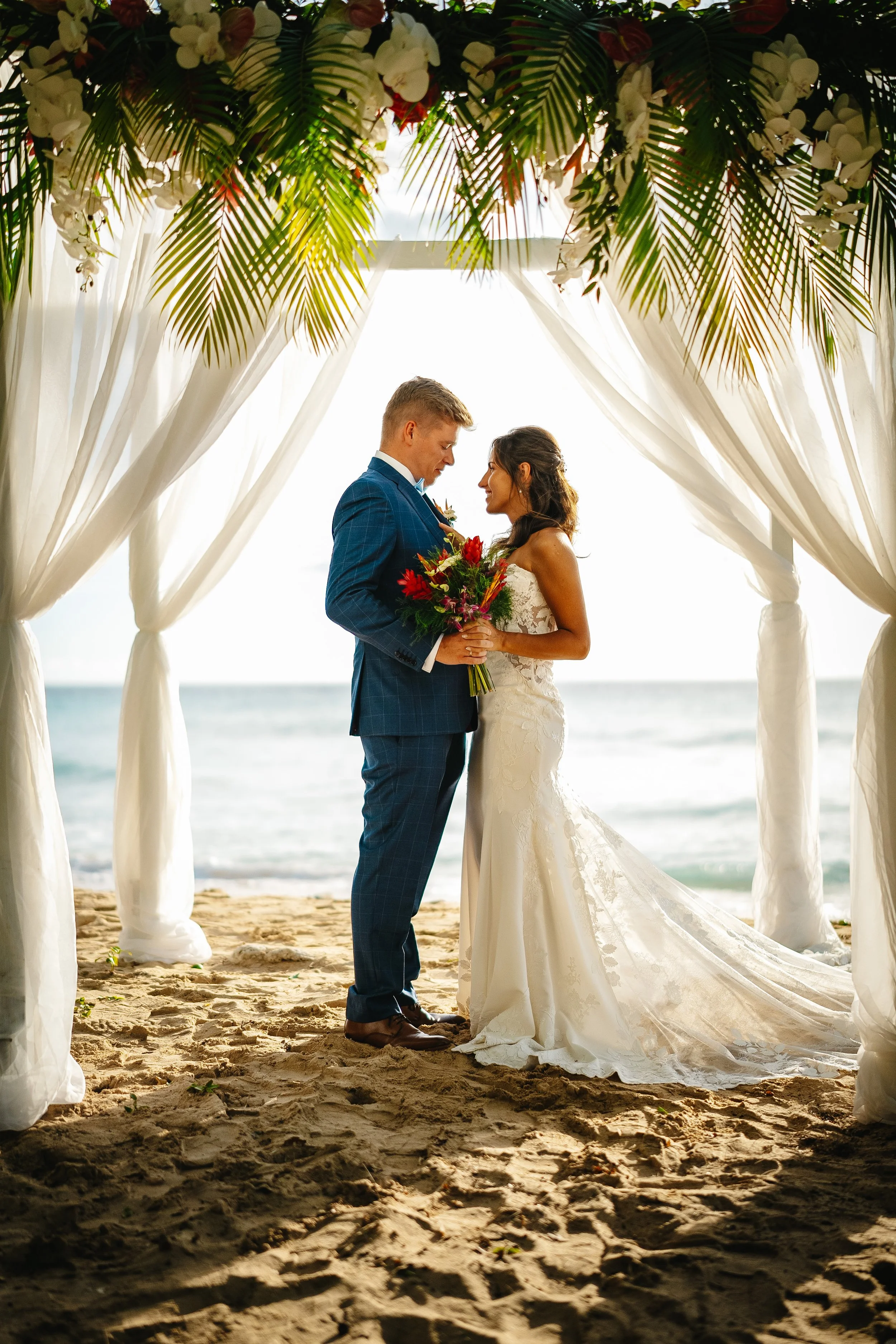 Barbados Weddings & Elopements — JQuan Photo | Barbados Wedding ...