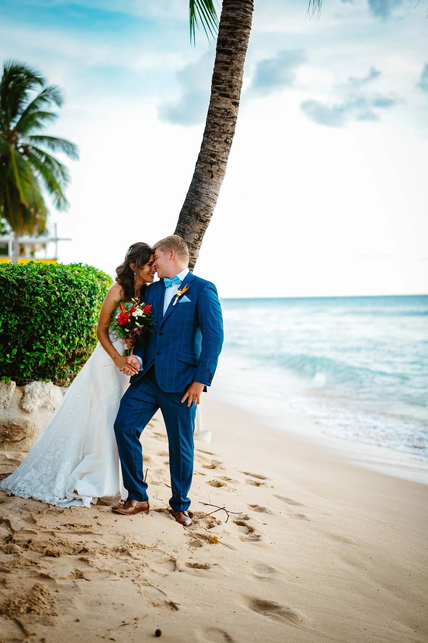 Barbados Weddings & Elopements — JQuan Photo | Barbados Wedding ...