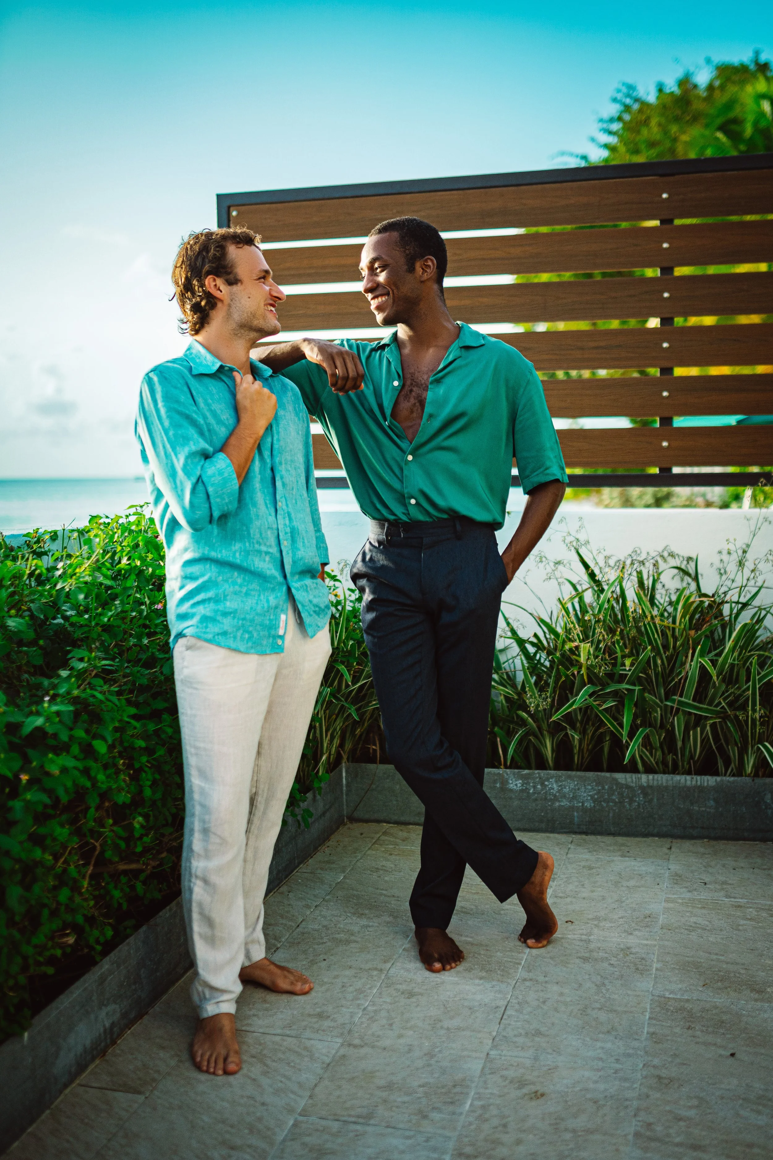 Portraits — JQuan Photo | Barbados Wedding & Portrait Photographer
