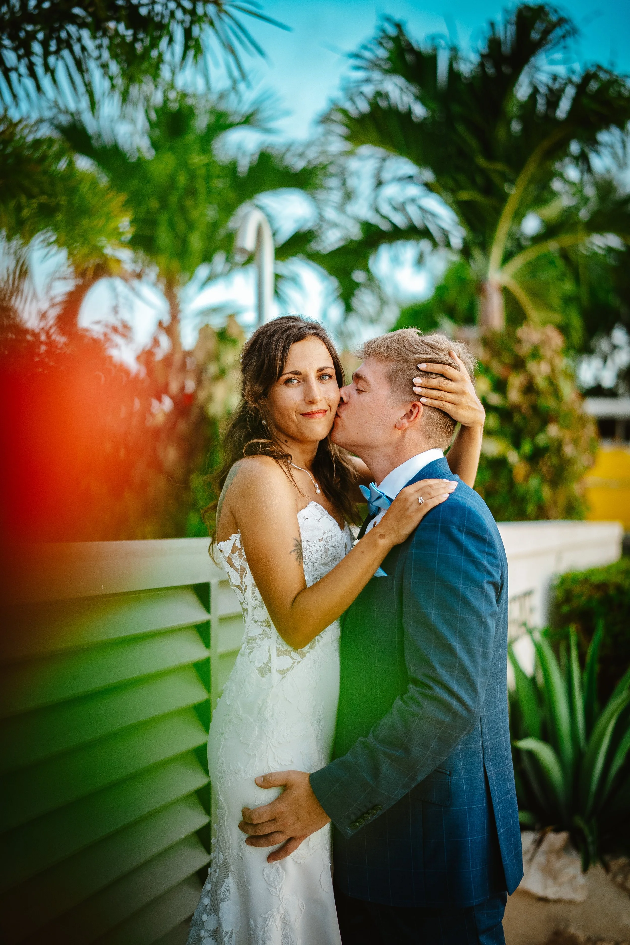 Barbados Weddings & Elopements — JQuan Photo | Barbados Wedding ...