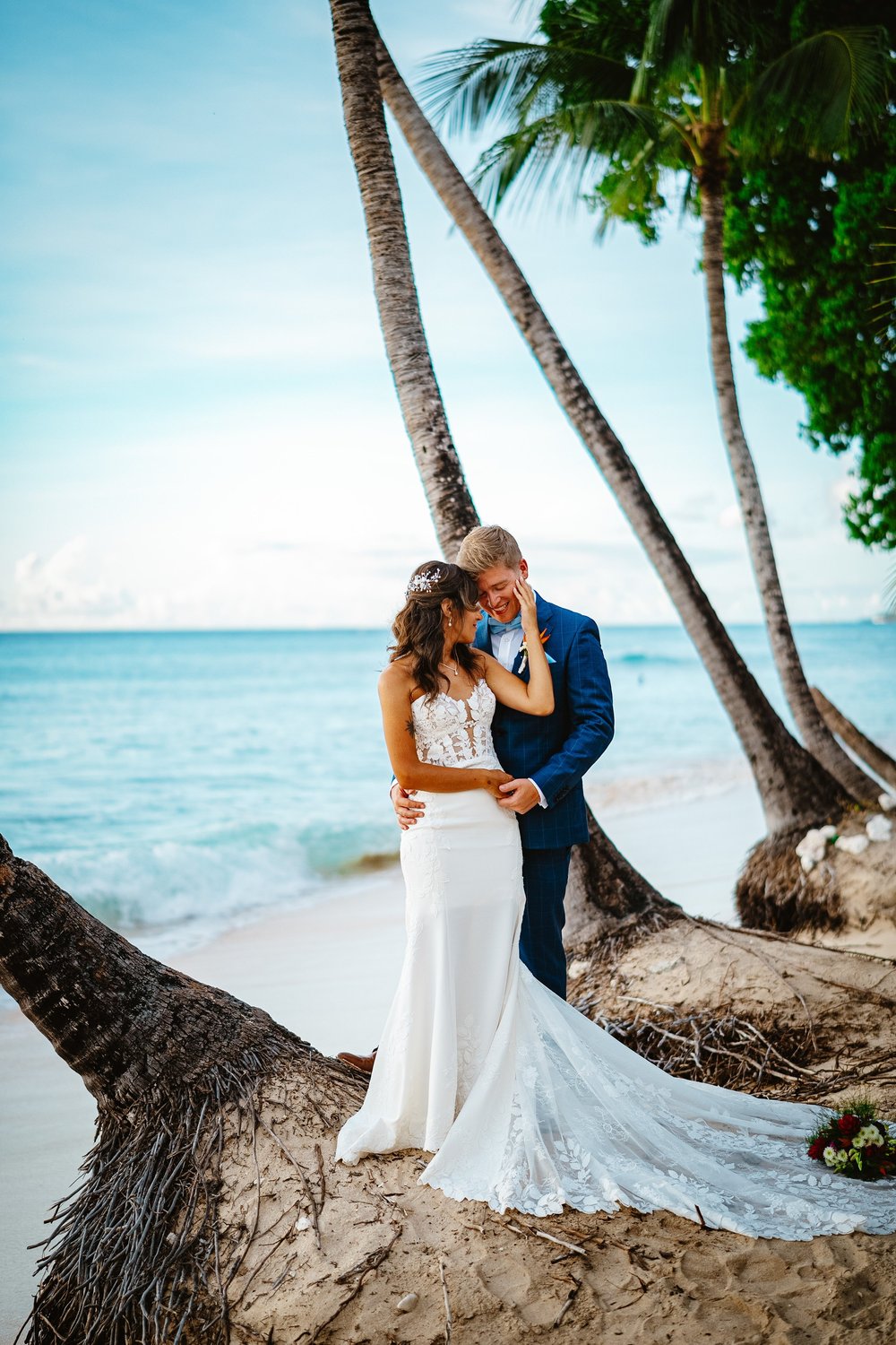 Barbados Weddings & Elopements — JQuan Photo | Barbados Wedding ...