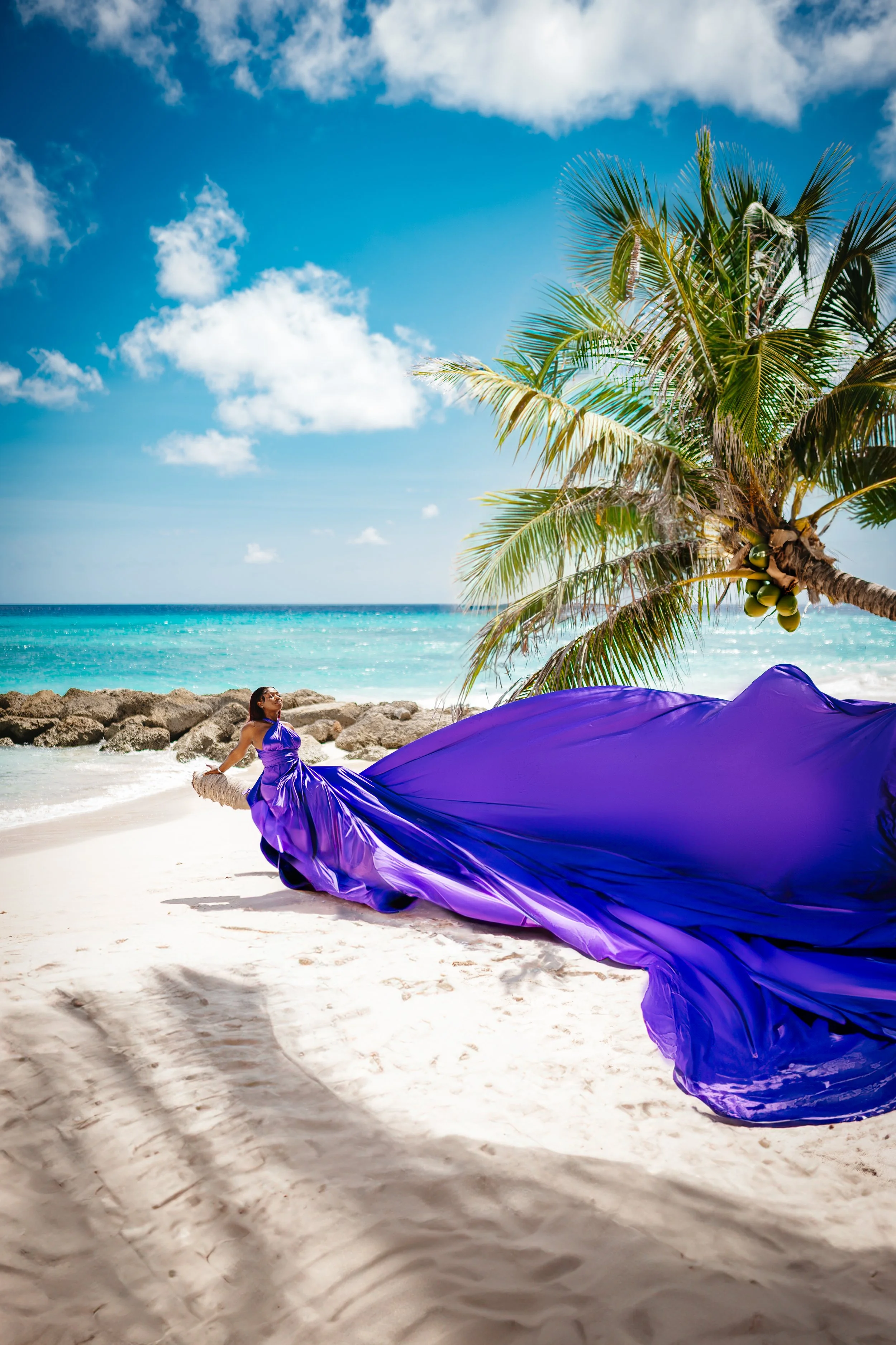 Booking — JQuan Photo | Barbados Wedding & Portrait Photographer