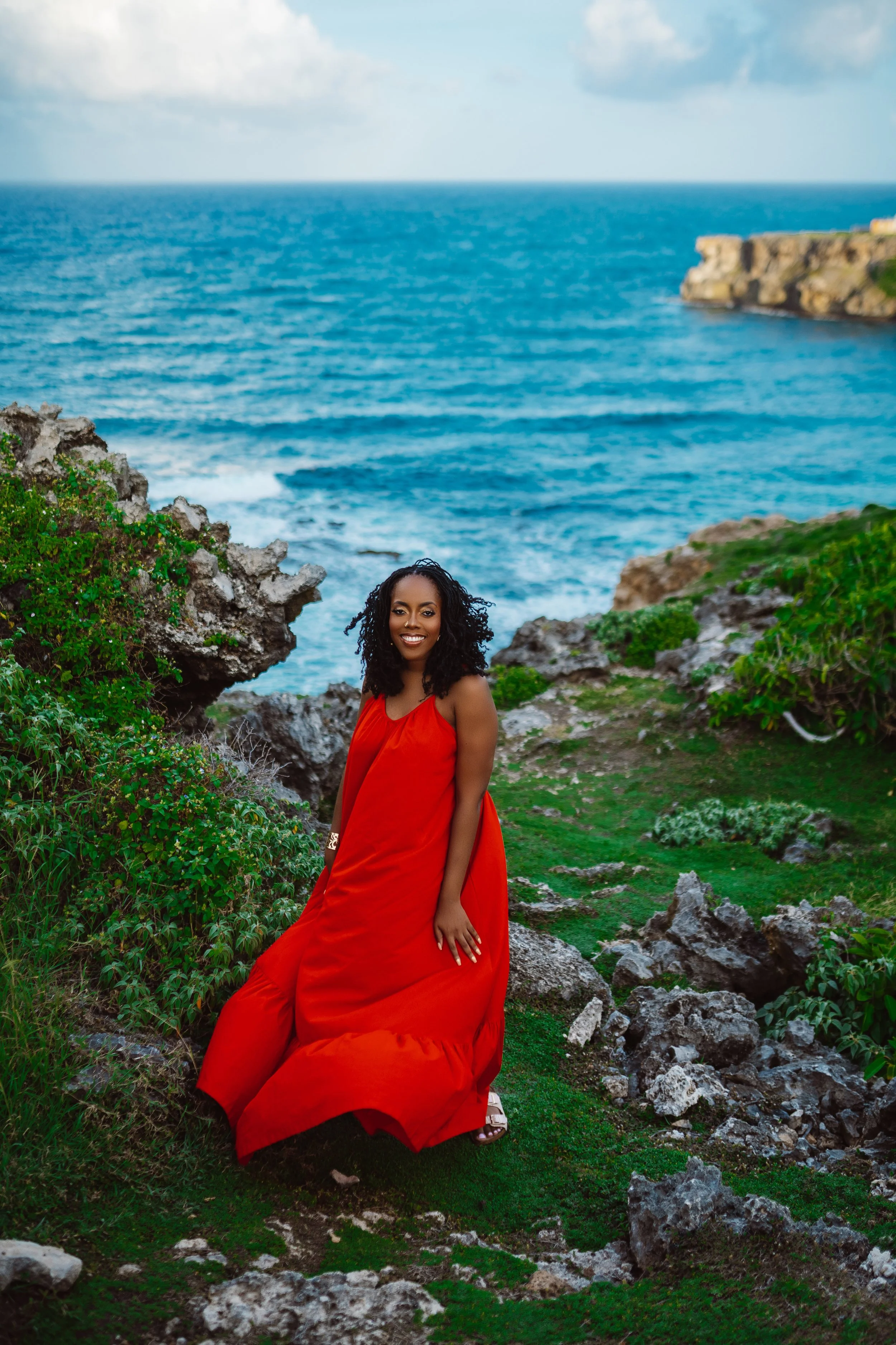 Portraits — JQuan Photo | Barbados Wedding & Portrait Photographer