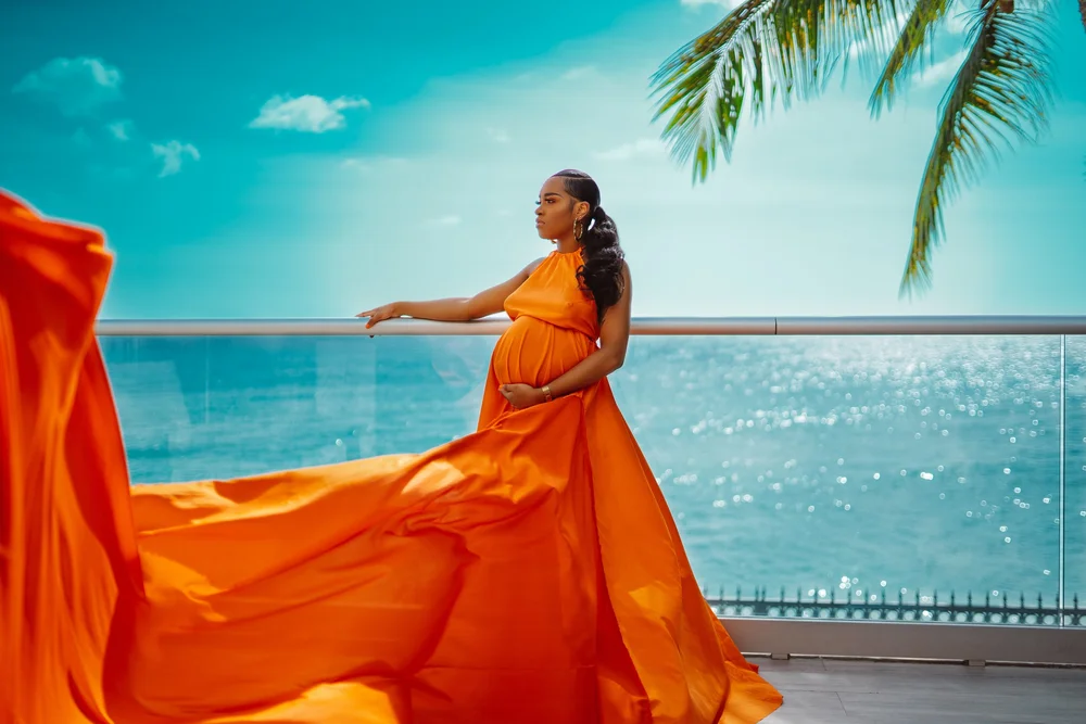 Portraits — JQuan Photo | Barbados Wedding & Portrait Photographer