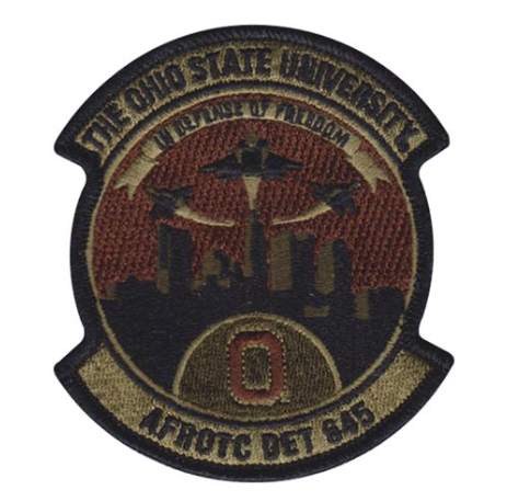 AFROTC Det 645 Eagles Fund