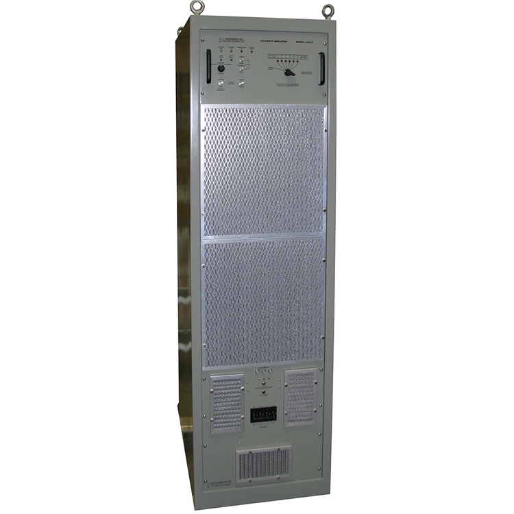 Linear and Switching Amplifiers — Instruments Inc.
