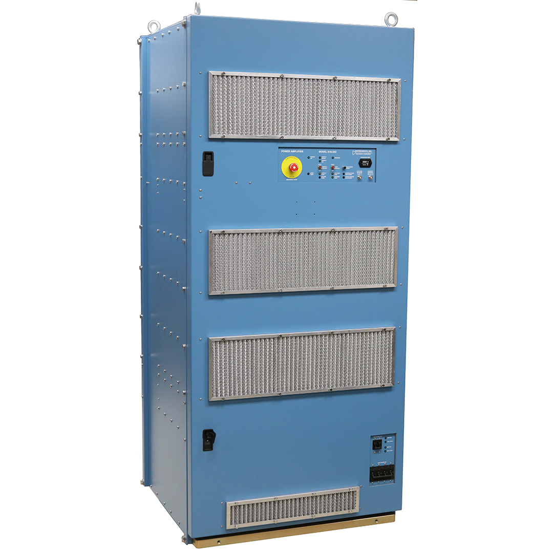 Linear and Switching Amplifiers — Instruments Inc.